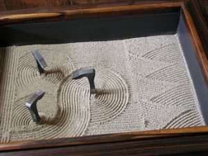 Japanese Fireplace “Irori” – Vol.3 - The Japanese Home - Archi Designer ...