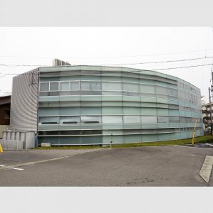 Kering Building Omotesando - Virtual Tour of Japanese Architecture ...