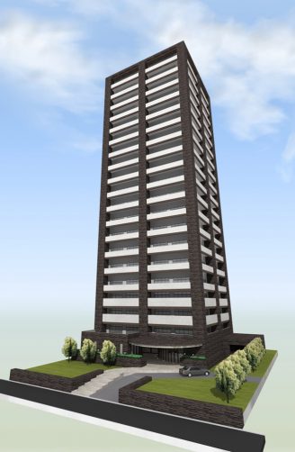 What is the Japanese image of a “Mansion”? - The Japanese Home - Archi ...