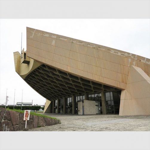 Kagawa Prefectural Government Office - Virtual Tour of Japanese ...