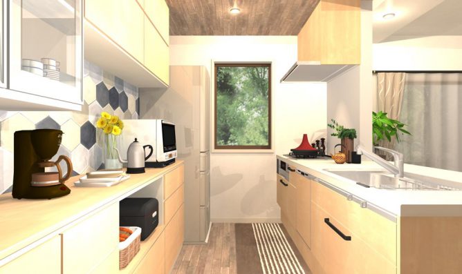 Kitchen Appliances for the Japanese Home - The Japanese Home - Archi ...