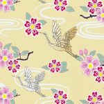 Tsuru - Japanese Crane Patterns - Download Zen Style Models - Archi ...