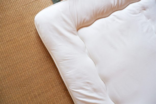 Japanese Bedding Futon - The Japanese Home - Archi Designer JAPAN