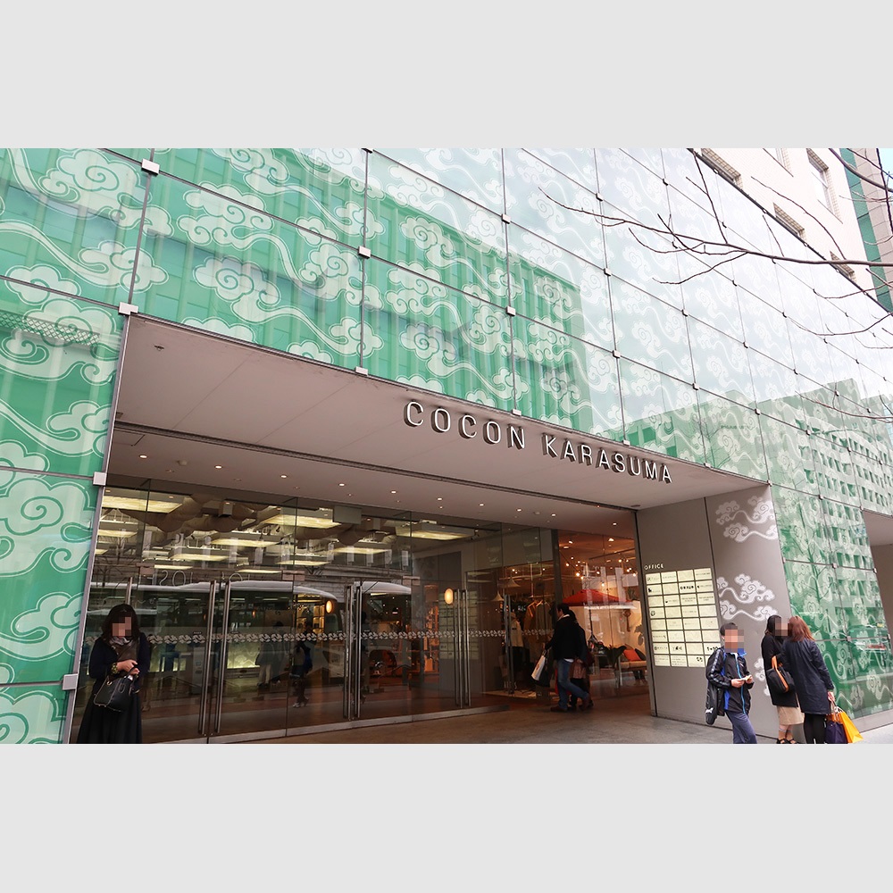 Kumo no Ue no Gallery - Virtual Tour of Japanese Architecture - Archi ...