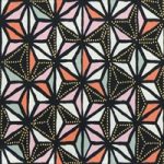 Asanoha - Traditional Japanese Patterns - Download Zen Style Models ...