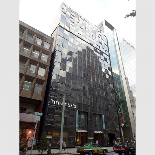 Kumo no Ue no Gallery - Virtual Tour of Japanese Architecture - Archi ...