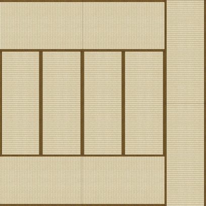 Tokonoma - Japanese Alcove - Download Zen Style Models - Archi Designer ...