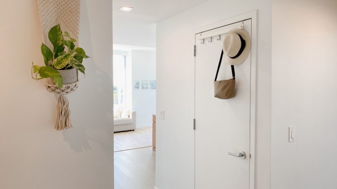 Japanese Minimalist SAYAKA Delivers Organizing and Storage Ideas from ...