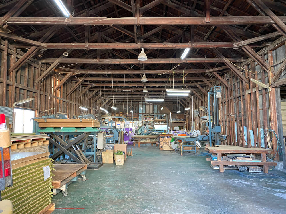 Tatami Master Talks about Real Craftsmanship What Is Tatami Loved by ...