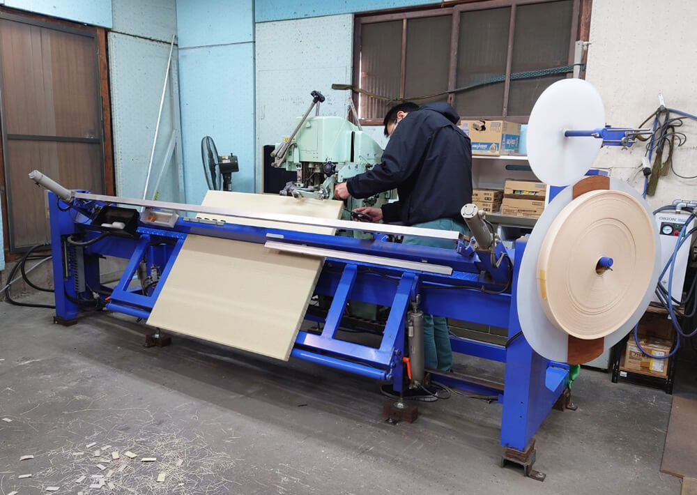 Tatami Master Talks about Real Craftsmanship What Is Tatami Loved by ...