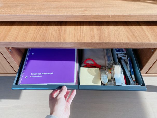 How to Use Storage Space in a Minimalist Home - The Japanese Home ...