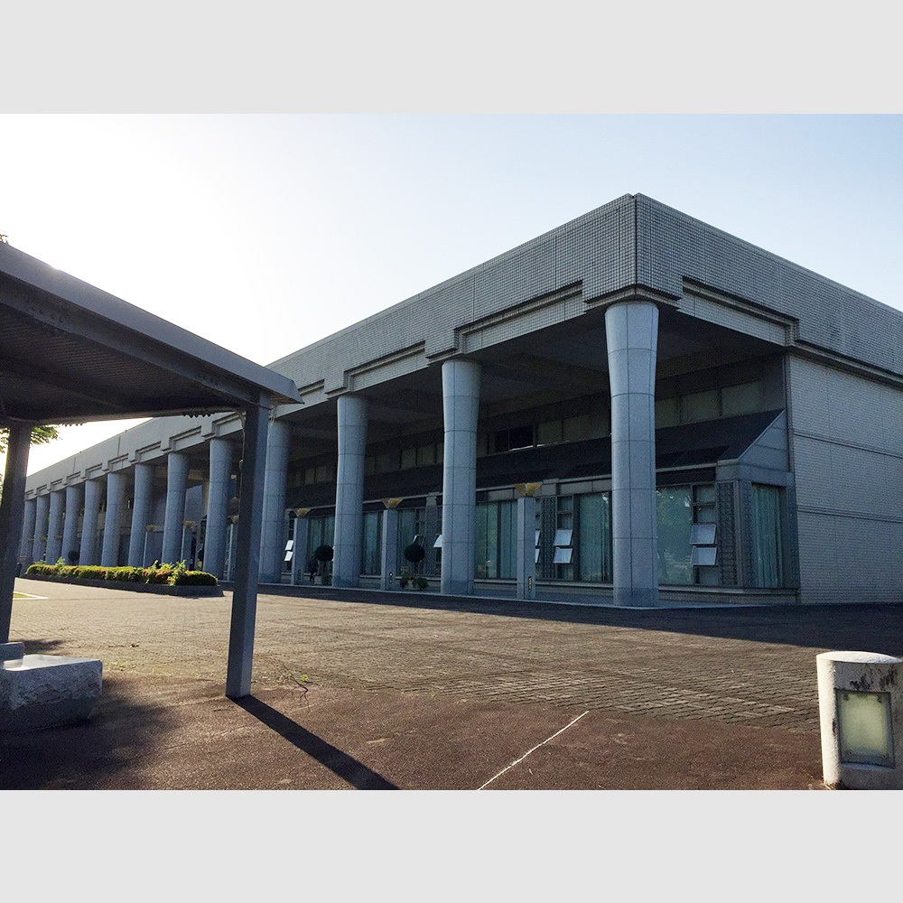 Miyazaki Prefectural Government Office - Virtual Tour of Japanese ...