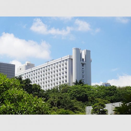 Kering Building Omotesando - Virtual Tour of Japanese Architecture ...