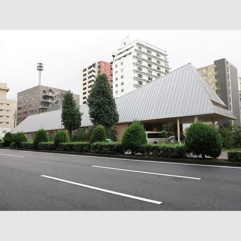 GARDEN TERRACE MIYAZAKI HOTELS & RESORTS - Virtual Tour of Japanese ...