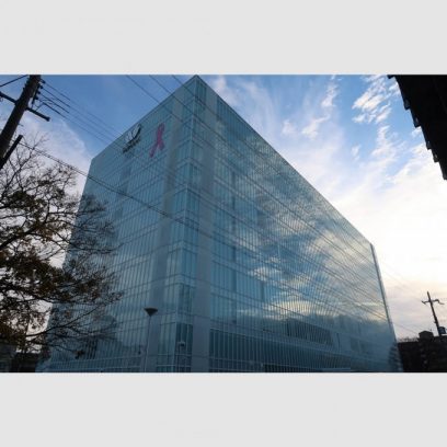 ROHM Theatre Kyoto - Virtual Tour of Japanese Architecture - Archi ...