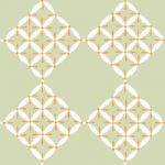 Shippo – Traditional Japanese Patterns - Download Zen Style Models ...