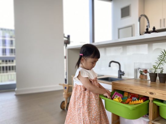 Keeping a Clean House While the Kids Are Home for the Summer - The ...