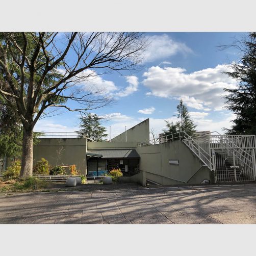 Shimane Museum of Ancient Izumo - Virtual Tour of Japanese Architecture ...