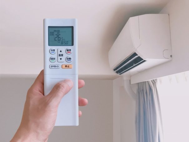 Tips for Using Air Conditioners During Summer in Japan - The Japanese ...