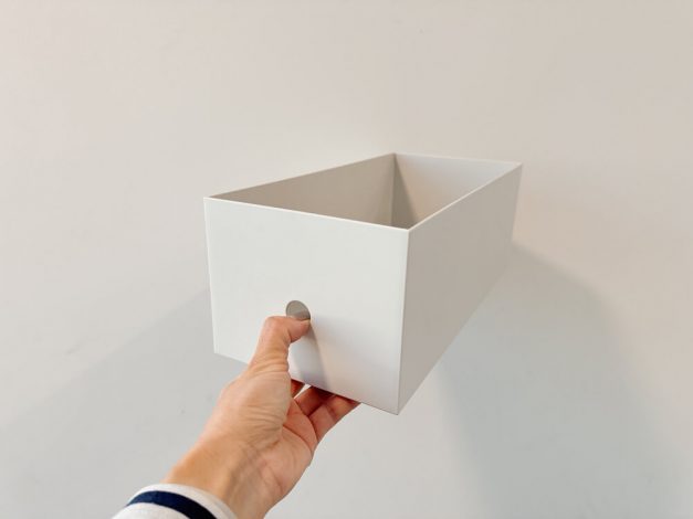 MUJI Polypropylene Storage - The Japanese Home - Archi Designer JAPAN