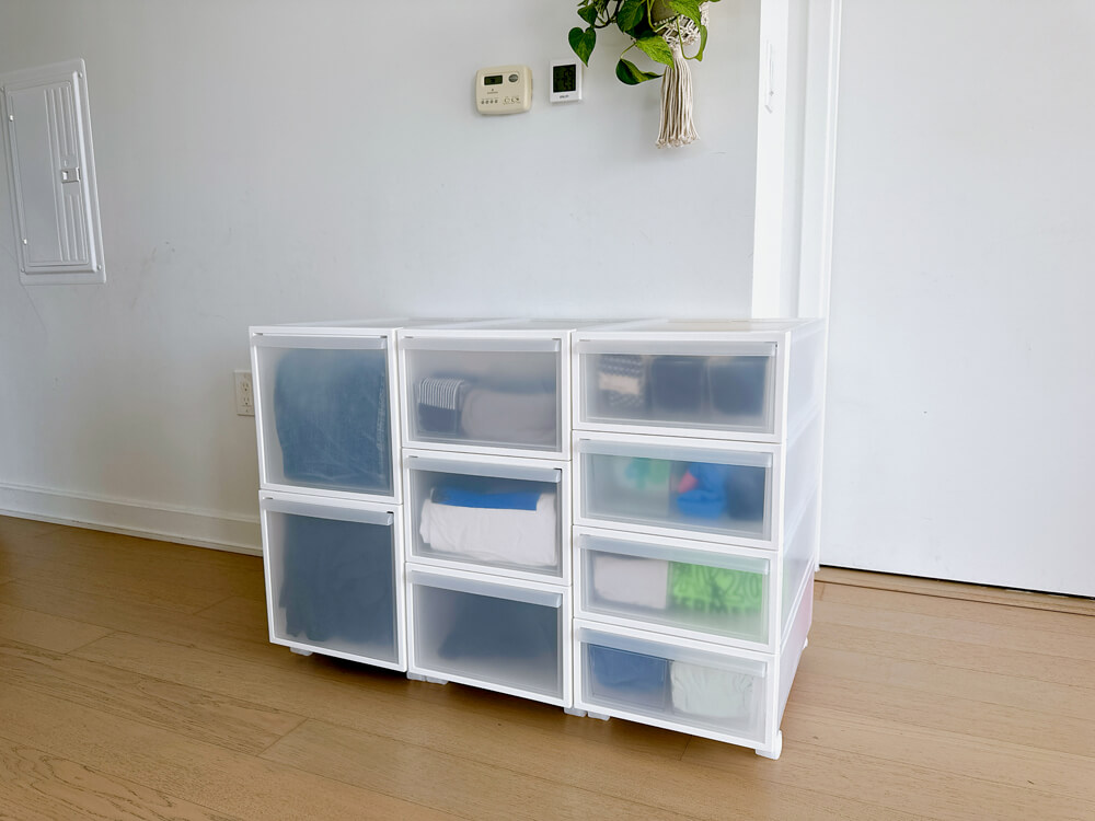 High-Quality Japanese Storage Organizer - The Japanese Home - Archi ...
