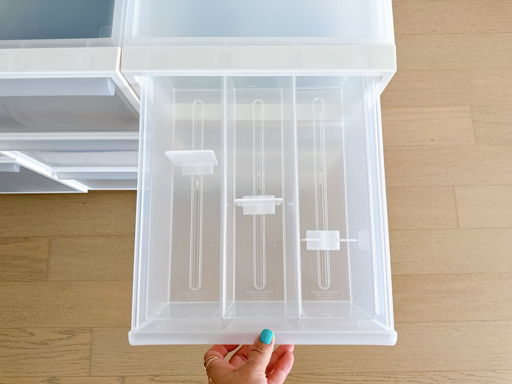 High-Quality Japanese Storage Organizer - The Japanese Home - Archi ...