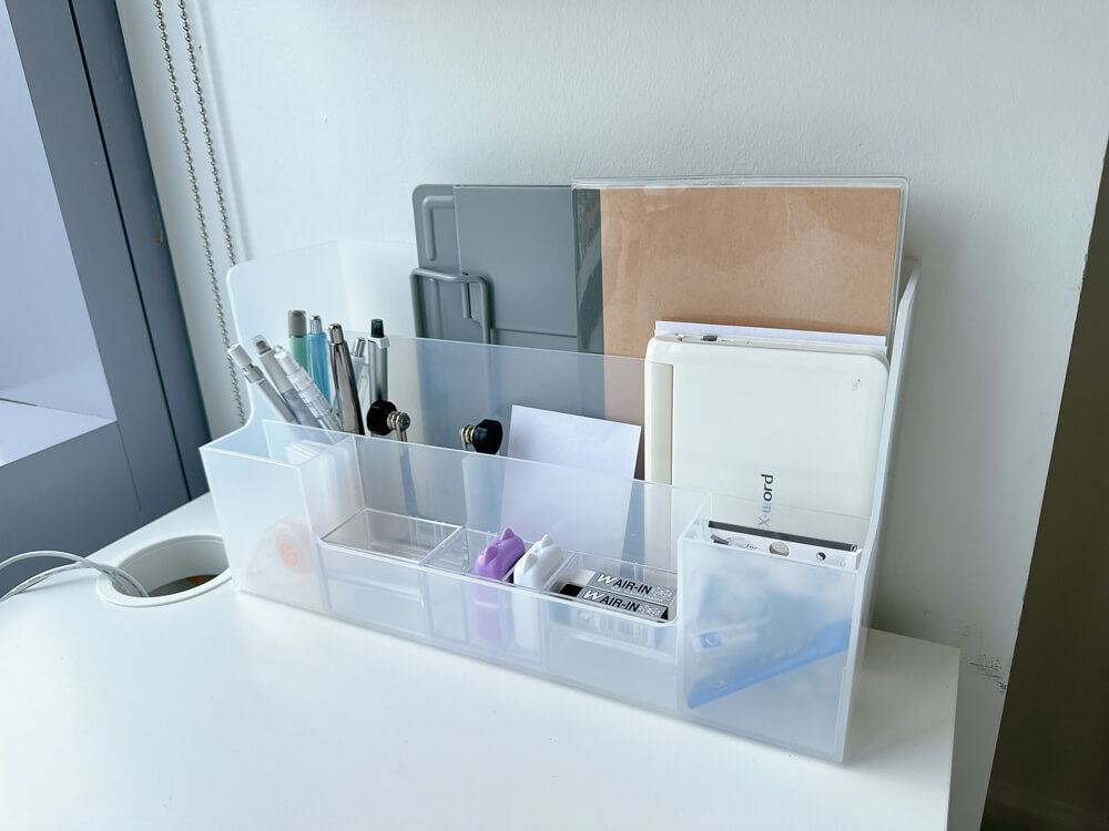 High-Quality Japanese Storage Organizer - The Japanese Home - Archi ...
